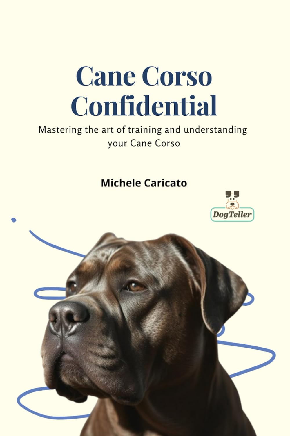 On Line – Dog Teller